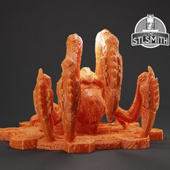 Download 62 3D models from Enemies/Locust Gears of War Original Trilogy ...