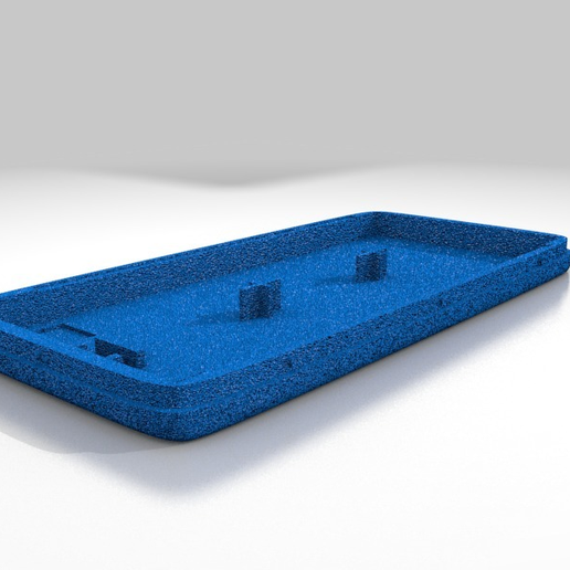 Free 3D file Smartphone for children 📱 ・3D printing idea to download・Cults