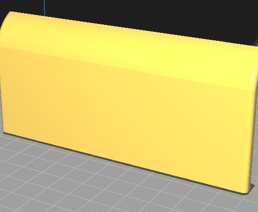 🚙 FORD FUSE COVER・Free STL File for 3D printing・Cults