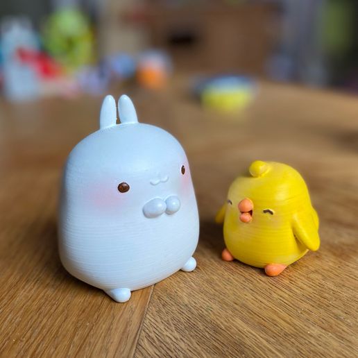 molang figures