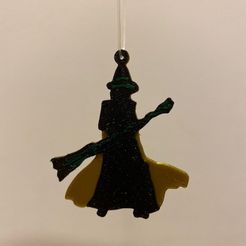 Elphaba best STL files for 3D printing・33 free models to download・Cults