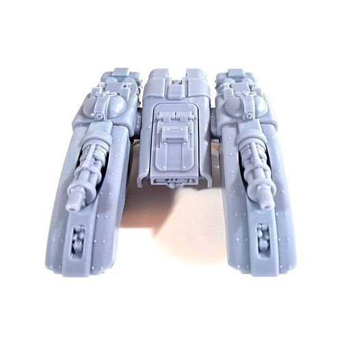🪖 OPR - CUSTODIAN BROTHERS - ANTI-GRAV LIGHT TANK - ATHENE・ STL File ...