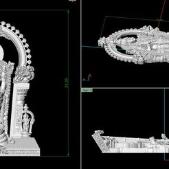Murugan best 3D printer files・39 free models to download・Cults