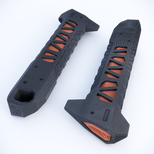 🗡️ COLLAPSING SWORD (PRINT IN PLACE) - CHINESE TANG HORIZONTAL SWORD(01 ...