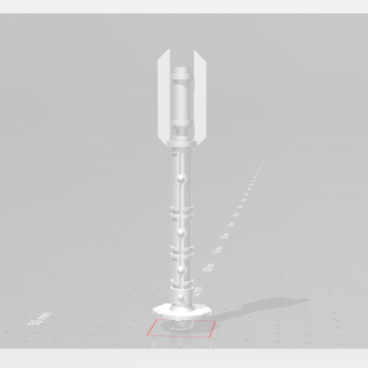 🔫 Seraptek Heavy Construct Magnetized Weapon Load out Set・ 3D File for ...