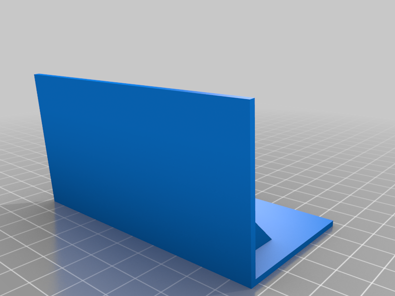 STL file Schleich dog house・3D printing idea to download・Cults