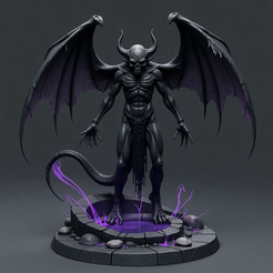 Manticore・30 3D Models & STL Files to Download・Cults