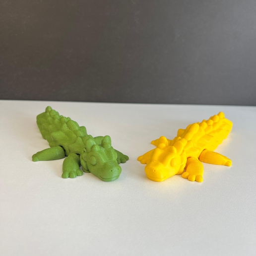 3D file Bouz M3D - Baby Dragon - collaboration 👶 ・3D printing template ...