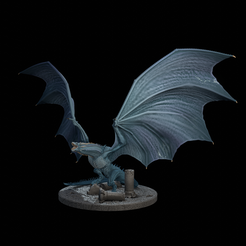 Download 29 3D models from House of the Dragon listed by Hive_Mind_3d • 3D printer files ...