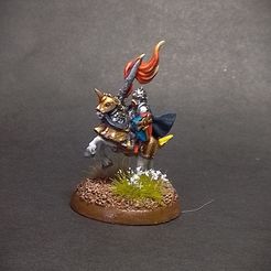 Warmaster・15 3D Models & STL Files to Download・Cults