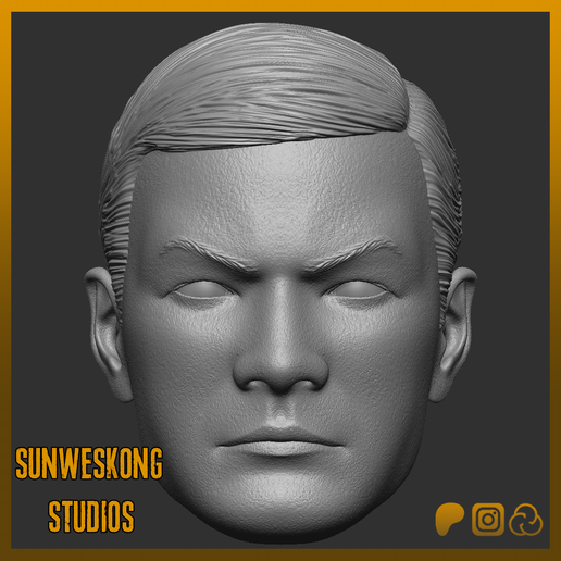 🦸 Fallout 3 Lone Wanderer Full Bundle Kit・ STL File for 3D printing・Cults