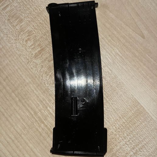 🔫 Airsoft Mid Cap Spring Spacer・Free STL File for 3D printing・Cults