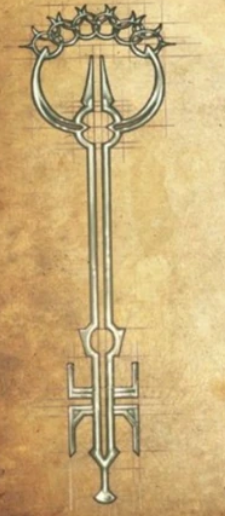 🎲 Locke And Keys (x24)・ STL File for 3D printing・Cults