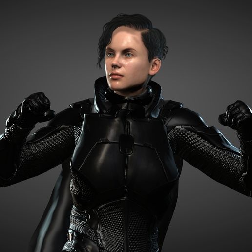 faora ul superman 2