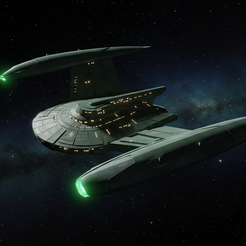 Romulan best 3D printer models・229 free models to download・Cults