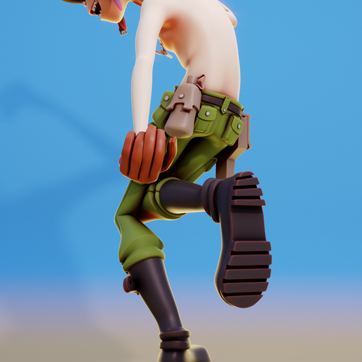 dirty harry gorillaz sample