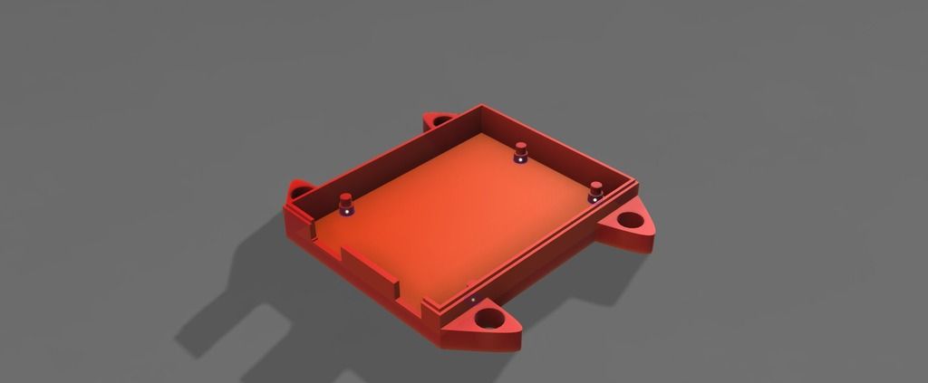 Free 3d File Arduino Uno Rev 3 Case・3d Print Model To Download・cults