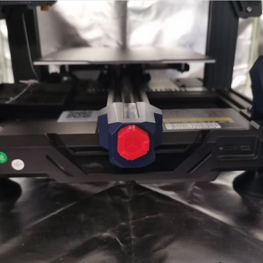 🖨️ Anycubic Kobra 2 Neo Printer Support・ 3MF File for 3D printing・Cults