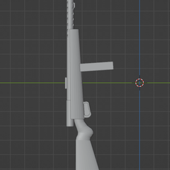 Smg best free STL files for 3D printing・58 models to download・Cults