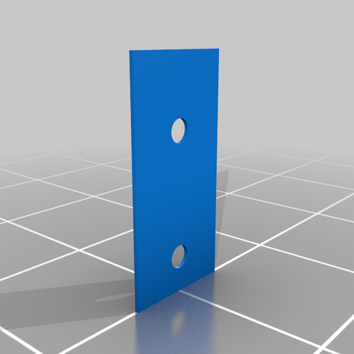 🕊️ Coupling Hight Guide Dove tail & Hook-Loop・Free 3D File for ・Cults