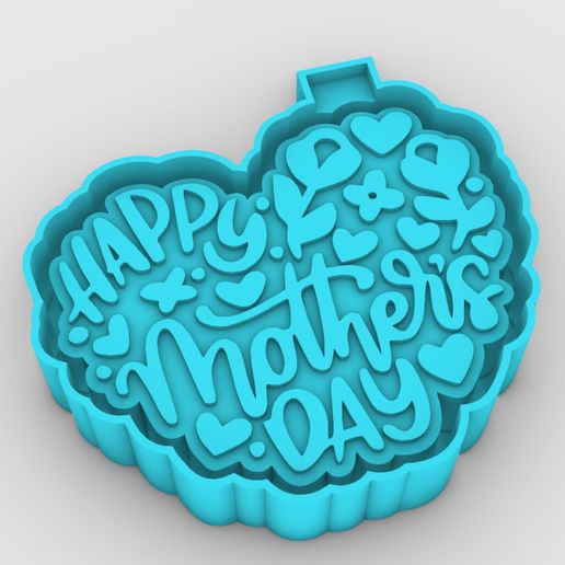 🪔 set of 40 mama related freshie molds for mother's day - mama, mom ...