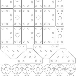 Ftc best 3D printer files・51 free models to download・Cults