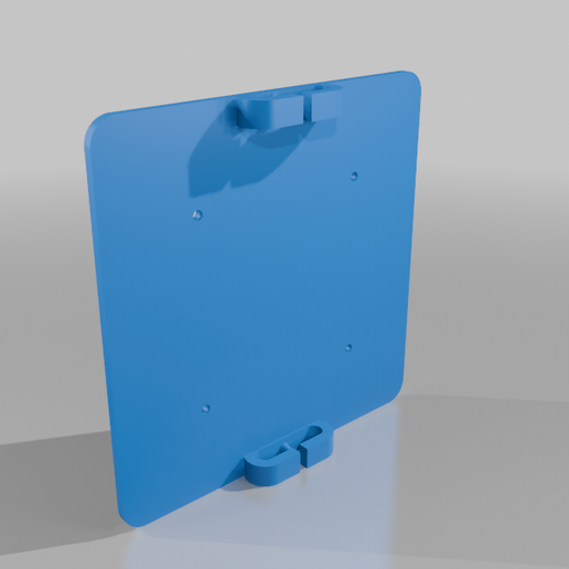 🛰 Flair card/pinback for lanyards: Get more space for your pins!・Free ...