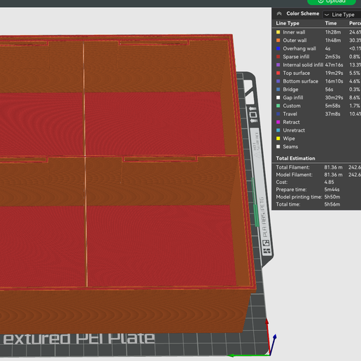 🧞‍♂️ 2 in 1 Divided Mini Figure/Animals Selling Storage and Display ...