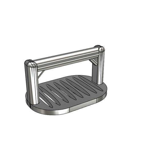 STL file masher 🧞‍♂️ ・3D print model to download・Cults