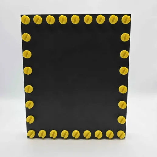 STL file Annoying Toploader Gift Box 🎁 ・3D print model to download・Cults