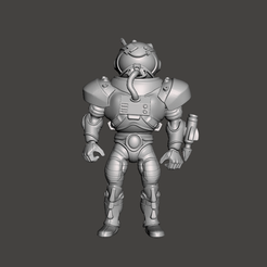 MOTU FIGURES・65 3D Models & STL Files to Download・Cults