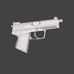 Handgun best STL files for 3D printing・382 models to download・Cults