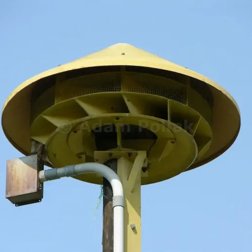 🌀 ACA Cyclone 120・Free STL File for 3D printing・Cults