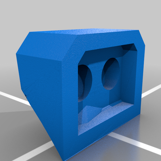 🎲 SDH-2D SRM2 Conversion・Free 3D File for ・Cults