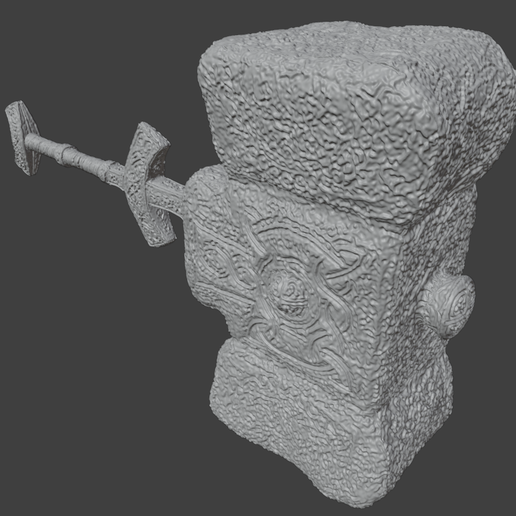 giant hammer elden ring