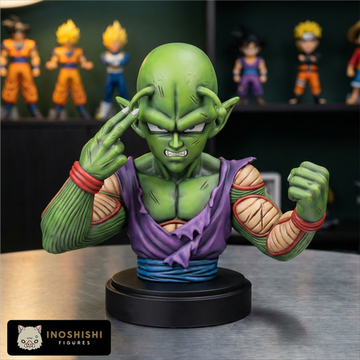 db evolution piccolo