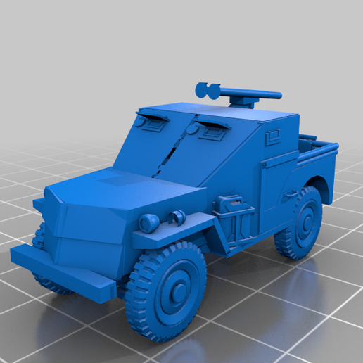 🇺🇸 MBT 25E1 E2・Free 3D File for ・Cults