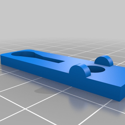 🪢 Horizontal Multi-Spool Filament System・Free 3D File for ・Cults