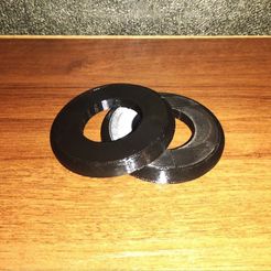 Front strut spacers・3 3D Models & STL Files to Download・Cults