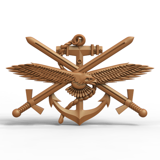 3D file 3D Model STL File for CNC Router Laser & 3D Printer 2018 ...