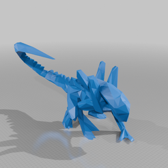 Free 3D file Destroyer A-10 space edition 🛰 ・3D print design to ...