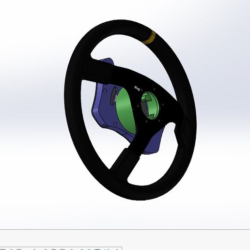 STL file OMP or other Race Car Button Adaptor Box 🏎️ ・3D print design ...