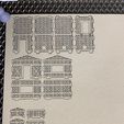 Free STL file ELECTRICAL DISTRIBUTION STATION HT SCALE N 🚉 (DXF)・3D ...