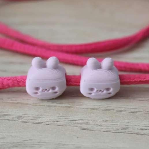 beads collection・3D Print・Cults