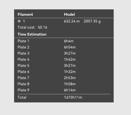 🗡️ Full Size Buster Sword Deck Box 4+ Decks・ STL File for 3D printing・Cults
