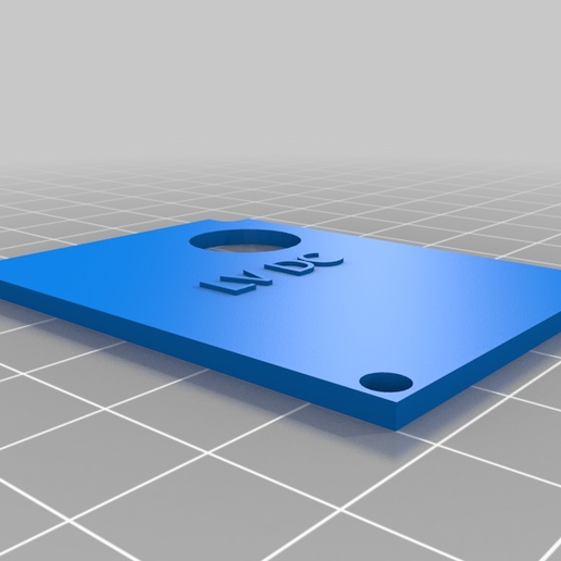 Free 3D file LED Style Power Supply Cover (420W version) 🧞‍♂️ ・Model to ...