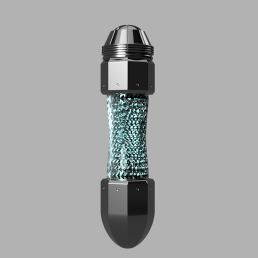 🧪 FFVII: Rebirth - Hi Potion・ STL File for 3D printing・Cults
