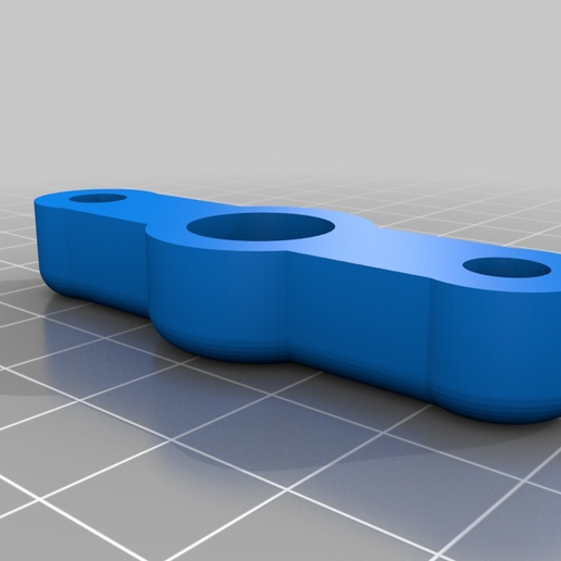 🔪 Drag knife holder for chinese CNC・Free 3D File for ・Cults