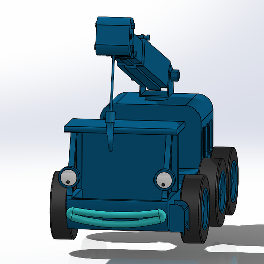 lofty bob the builder deviantart