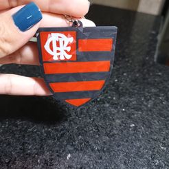 Flamengo best 3D printing files・153 models to download・Cults